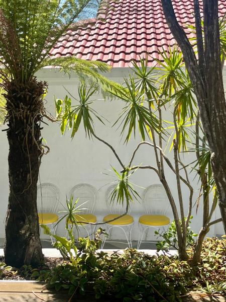 The Villa Manyana Luxury Stay - South Coast