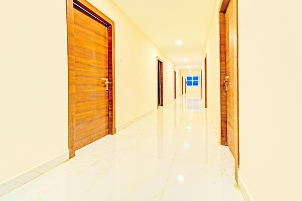 Super Collection O Sanath Nagar Near Railway Station - Hyderabad