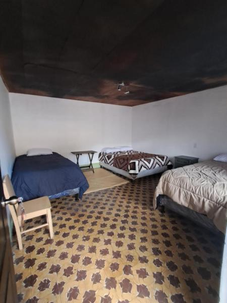 La Casa Del Barrio - Guatemala