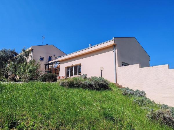 Elegant Villa With Pool - Marche