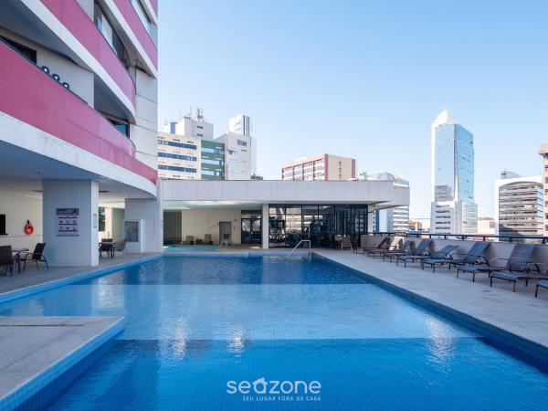 Unidades En El Hotel Mercure Salvador Boulevard - Msbs - Salvador de Bahía