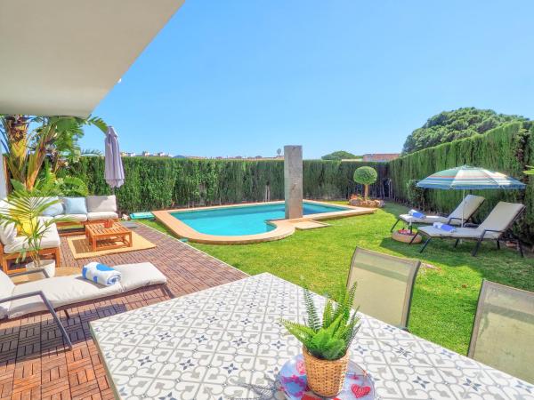 Villa Serena - Sitio de Calahonda