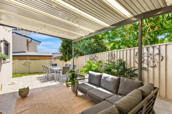 Coastal Comfort Bbq Yard Pet Friendly Stay - Toowoon Bay