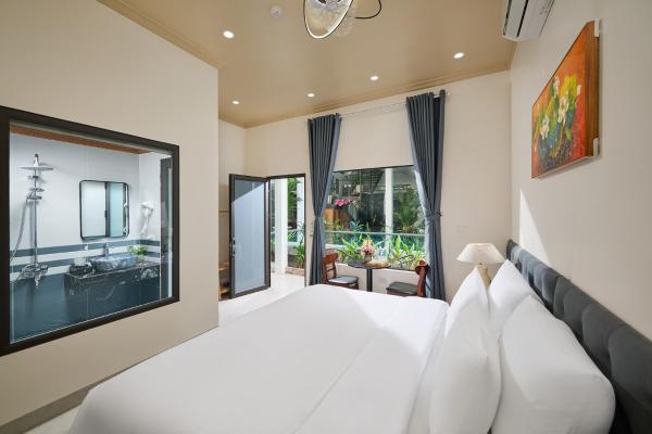 Chu Homestay Tamcoc - Ninh Bình