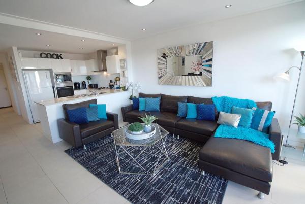 Blue Coral Terrace Coast Luxury 31 - The Entrance