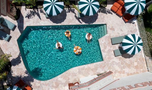 The Shores Miami - Tweed Heads