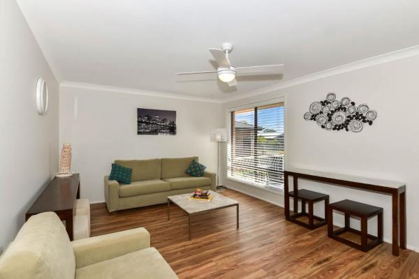 Noraville Summer House - Norah Head