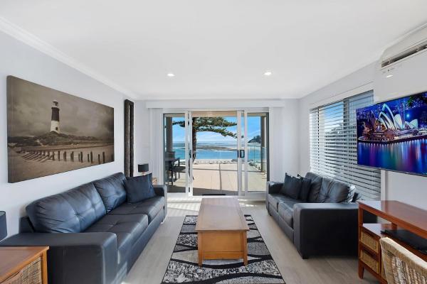 Ocean Pines Apartments 4 - Central Coast
