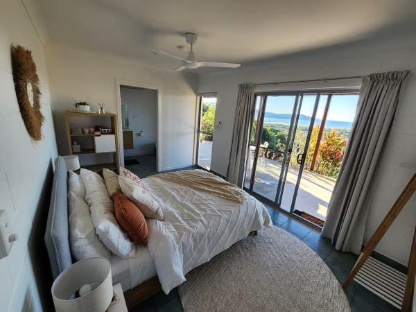 Ocean View Oasis - Queensland
