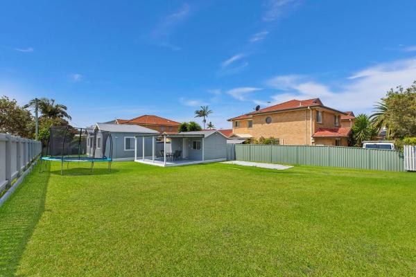 Pacific Family Retreat - Toowoon Bay