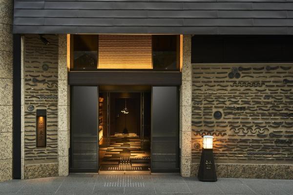 ふふ東京銀座 - Ueno