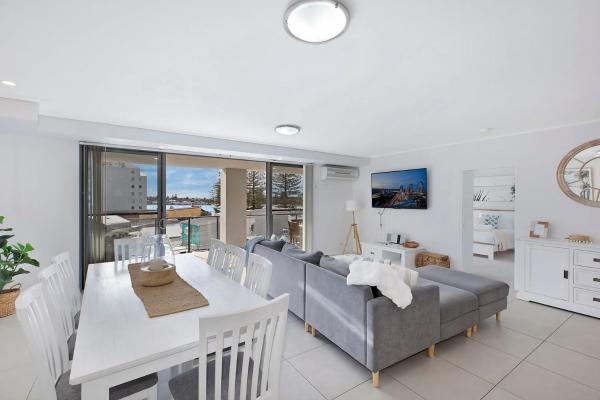 Coast Apartments 19 Roof Top Pool - Bateau Bay