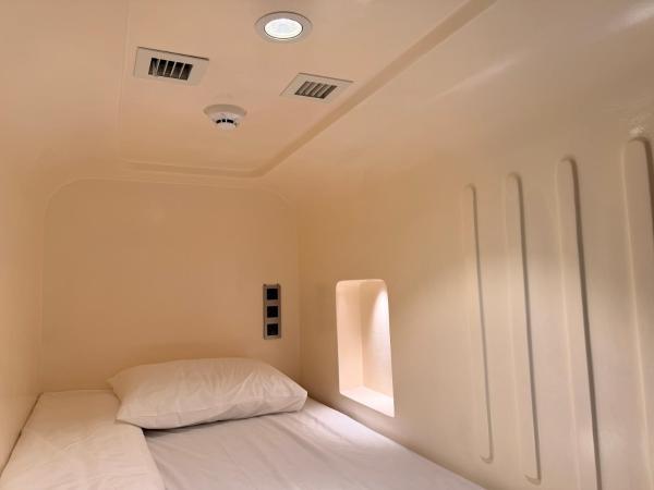 Factor Inn - Old Quarter Centre - Hanoi