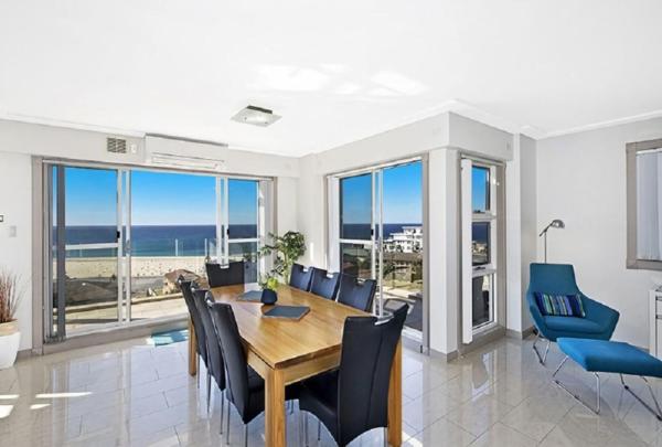 Sandy Cove Apartment The Entrance 31 - Central Coast