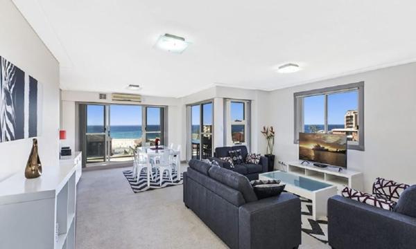 Sandy Cove Apartment The Entrance 48b - Central Coast