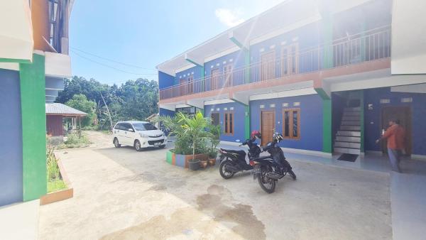Tasya Homestay Labuan Bajo - East Nusa Tenggara