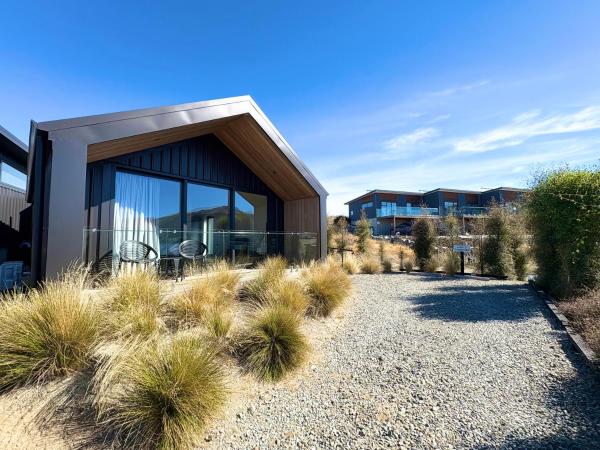 The Quarters Unit 2 - Lake Tekapo - Lake Tekapo