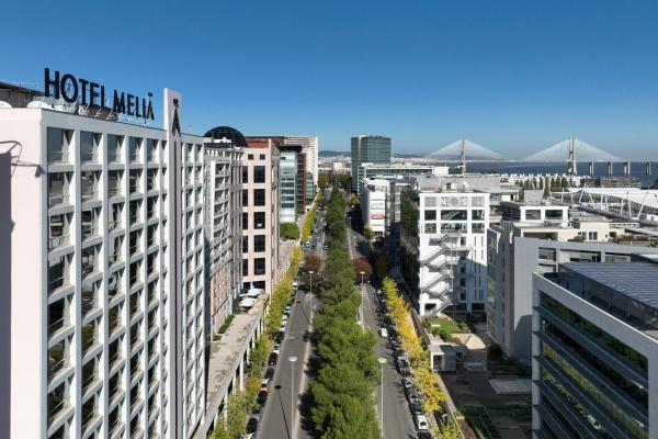 Meliá Lisboa Oriente - Odivelas