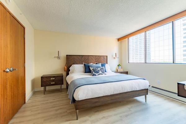 Dt Beltline 1 Bedroom - Calgary