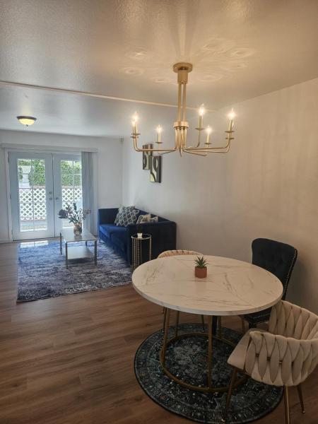 Modern Inglewood Gem 2br 2ba Near Sofi - Hawthorne, CA