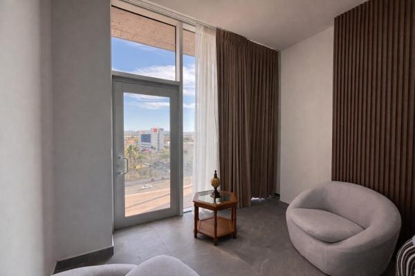 Modern Suite With A View, Near Expo And Malls - Hermosillo