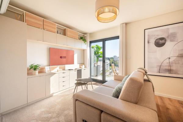 Guestready - Maleo Living Apartments - Amadora