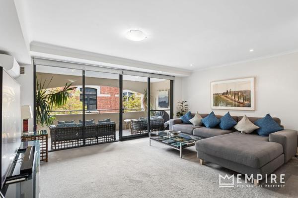 Bannister Street Apartments - Claremont