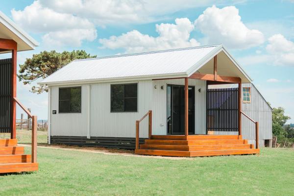 Doris Studio | Saumarez Homestead - Armidale