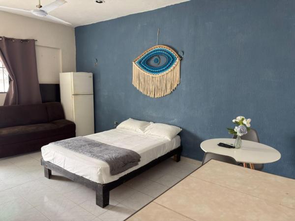 Estudio Confort Mérida - Mérida