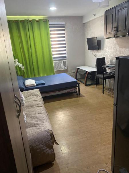 Sanremo Oasis Studio Unit - Cebu City