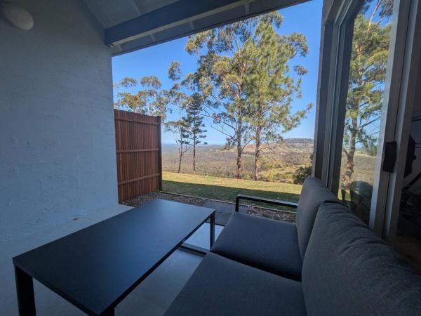 Maleny-montville Cottages #3 - Ocean View! - Maleny