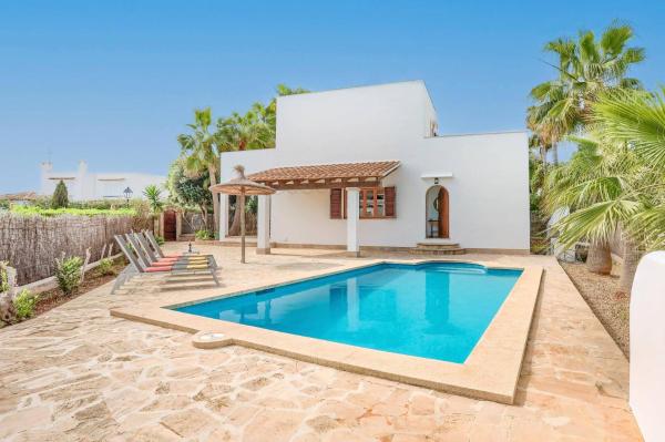 Villa Can Mas By Villa Plus - Cala d'Or