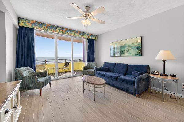 Saltwater Luxe At Ocean Walk - Daytona Beach, FL