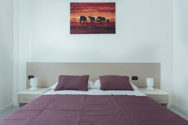 Easy Venice Rooms 1- 2 - Venice