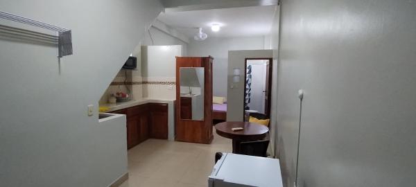 Mini Departamento Iquitos 1241 - Iquitos