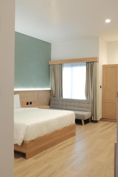 Griya Yunika - Yogyakarta