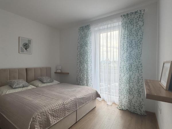 Apartments Sereď Ella - Galanta