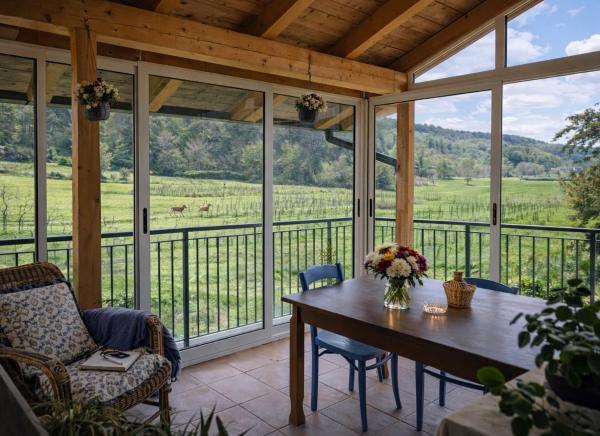 Noi - Casa Vacanza - Friuli-Venezia Giulia