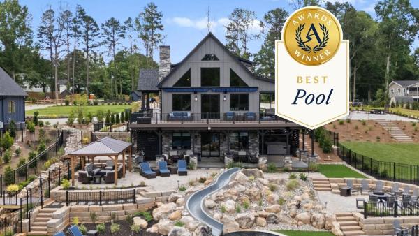 Gray Fox Lodge By Avantstay - Denver, NC