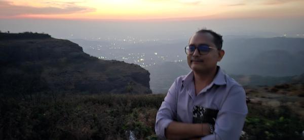 Patel Fame - Maharashtra