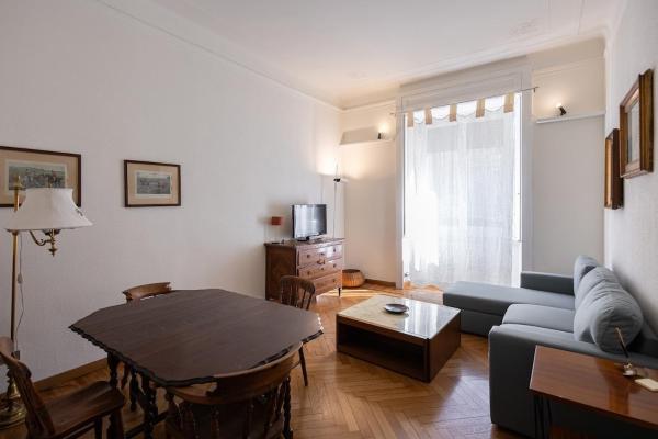 Piola King Size Comfort Suite & Private Garage - Milan