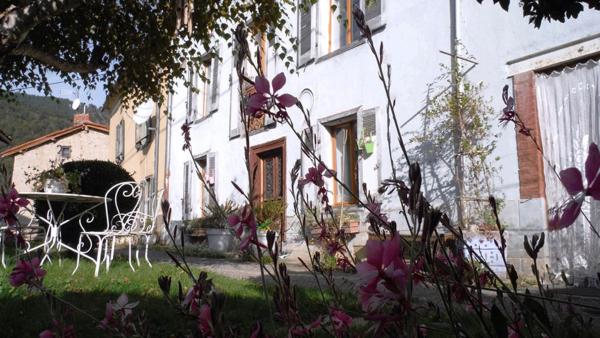 Chambre D'hôte La Mystérieuse - Occitanie
