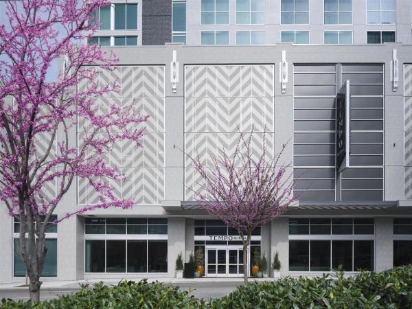 Tempo By Hilton Nashville Midtown - Nashville