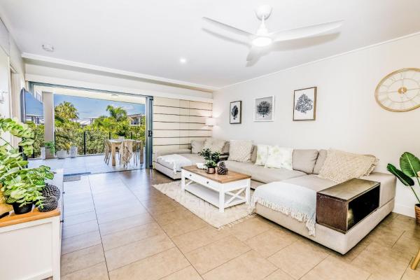 Pavillions Ocean Breeze Apartment 119 - Agnes Water