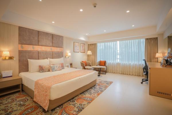 Grand Mercure Vadodara Surya Palace - Vadodara