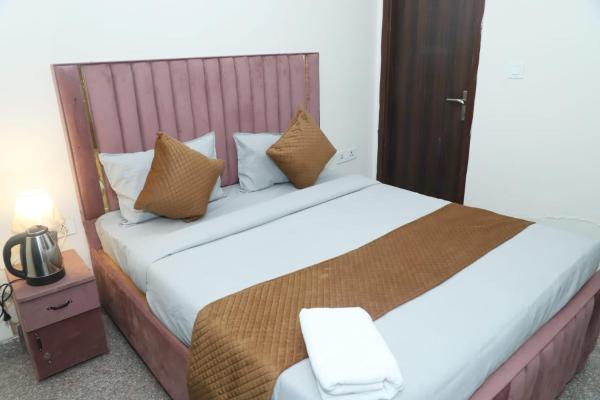 Hotel Rudraksh Tree - Delhi