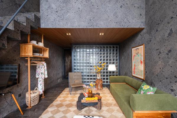 The Lima Ocean Suites Pererenan - Canggu