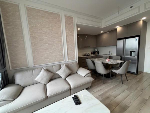 Vinhomes Grand Park - Masteri Center Point 2 Phòng Ngủ - Tỉnh Đồng Nai