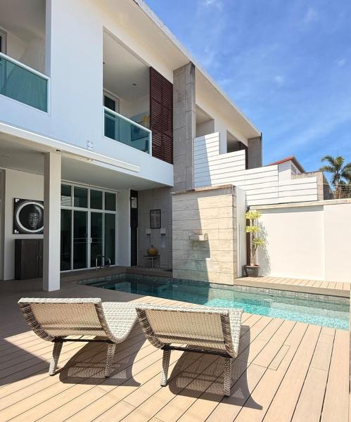 The Oasis Rawai 3br Pool Villa Prime Location - Phuket
