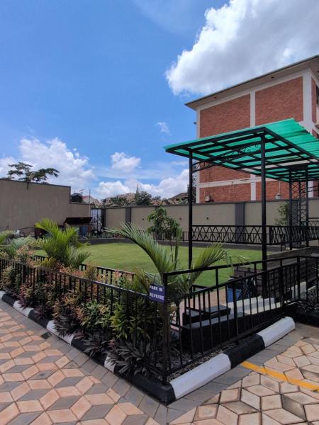 Jengz Homes By Hive - Kampala